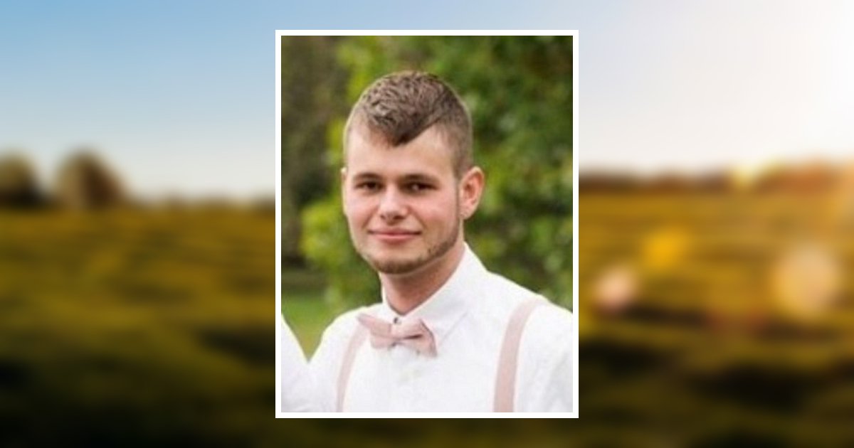 Joseph "Joe" Steven Mcfarland Obituary August 11, 2020 - Carson ~ Stapp ...