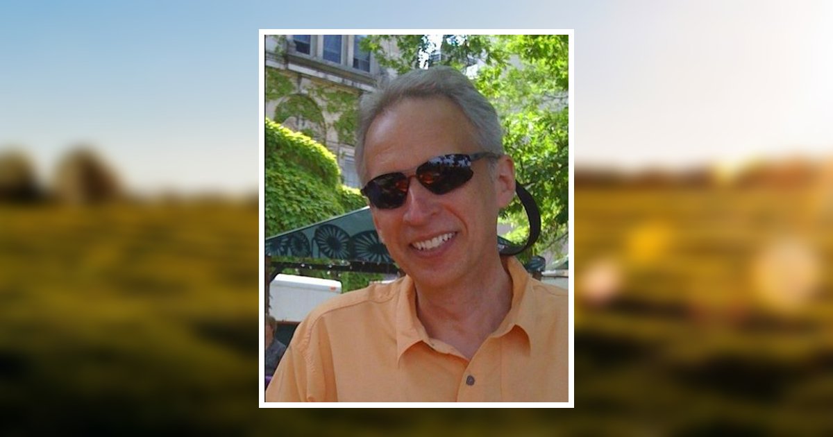 Dr. Daniel R. Hartig Obituary - Cress Funeral and Cremation Services