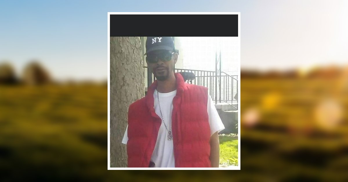 Kevin L. Bayless Obituary - Marlan Gary Funeral Home Chapel of Peace