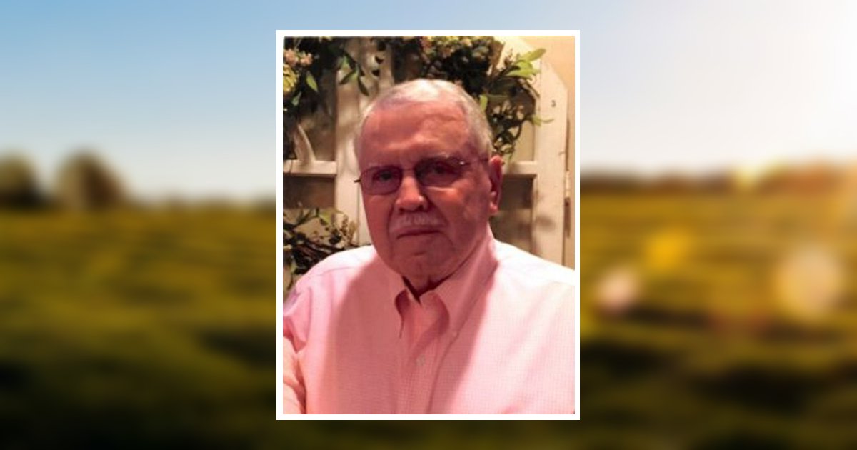 Jerry Brooks Obituary August 24, 2016 - Mobile Memorial Gardens Funeral ...