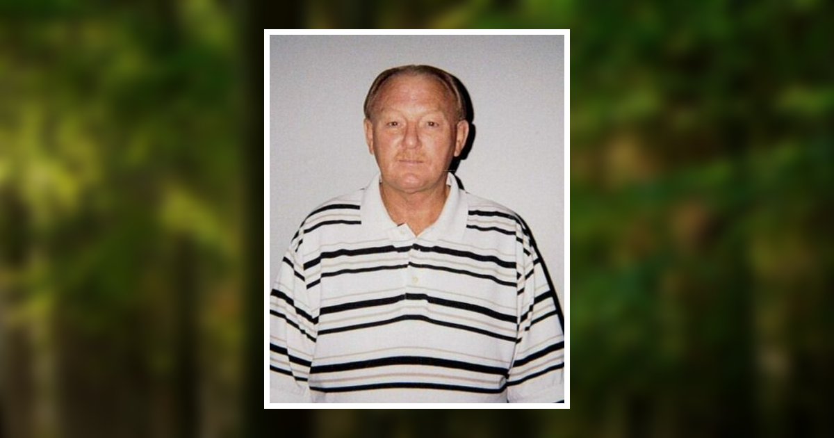 Joseph "JoJo" Darrell Burch Obituary November 19, 2023 - Leavitt Funeral Home