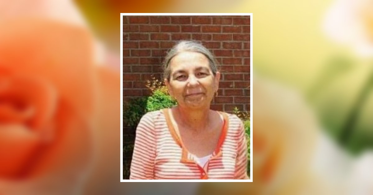 Debra Dialene Freeman Obituary November 1, 2022 - Galbreaith - Pickard Funeral Chapel