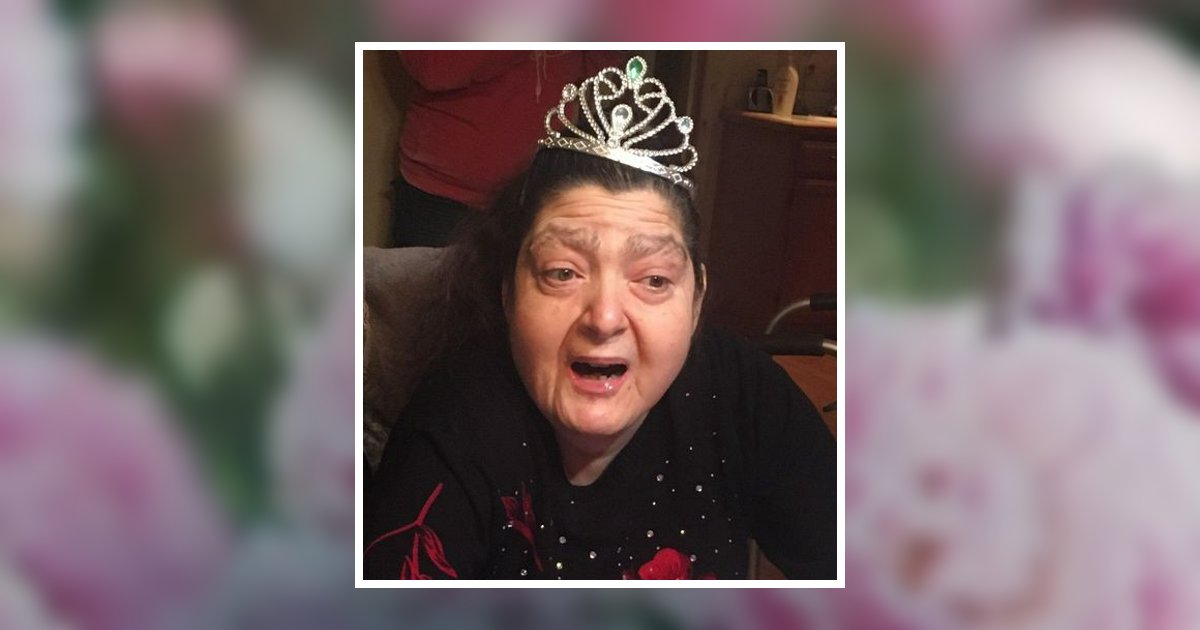 Nancy Ann Marzano Obituary December 22, 2022 - Clifford Shoemaker ...