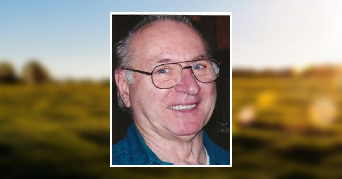 Robert Ziolkowski, Sr. Obituary 2022 - McCully Polyniak & Collins ...