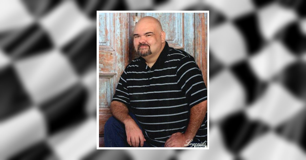 Darrell Keith King Obituary July 18, 2025 - Heritage Funeral Home ...