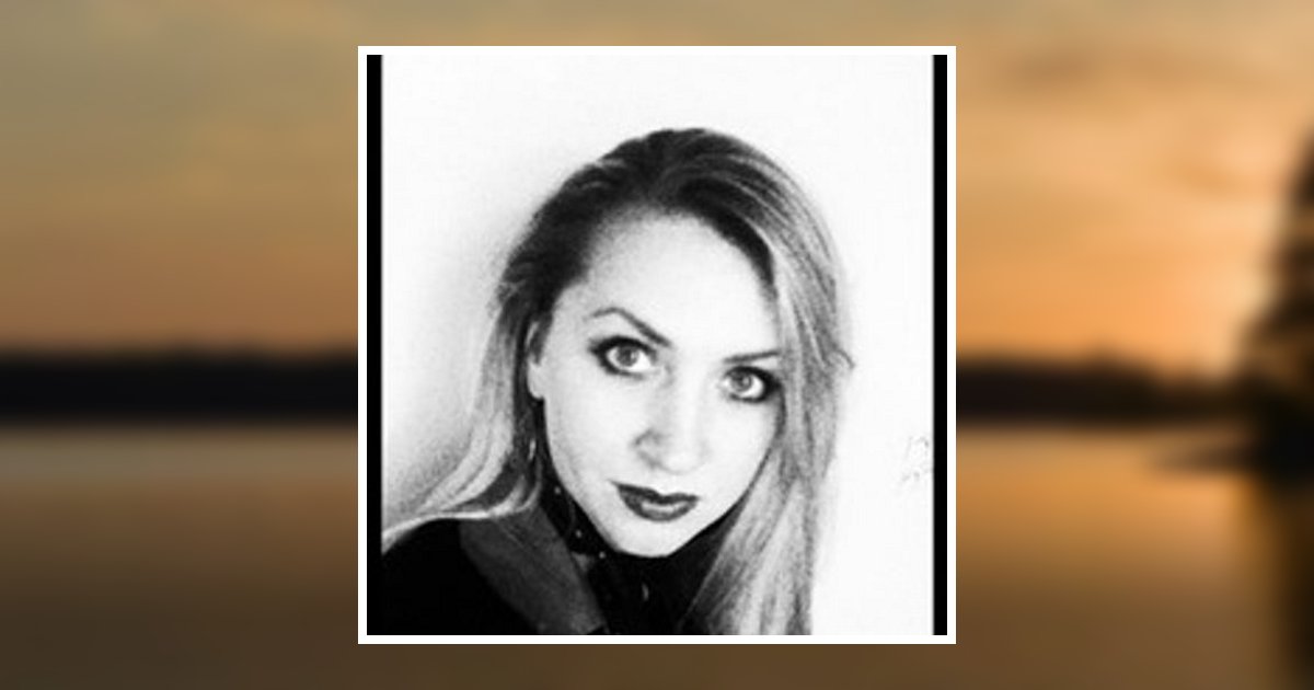 Jessica Amber Lombardo Obituary 2012 - West Cobb Funeral Home & Crematory