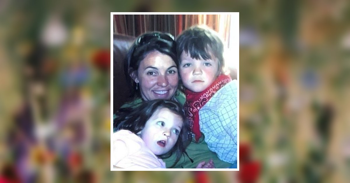 Kari Lynne Wright Obituary July 1, 2025 - Dougherty Funeral Home Duluth