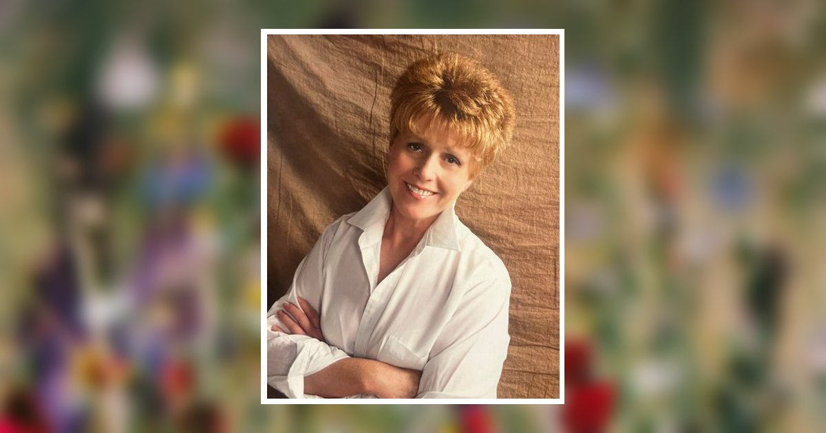 MaryAnn Russell Obituary June 18, 2025 - Anderson Funeral Home and ...