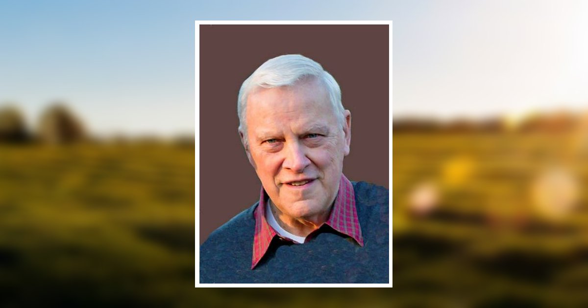 Robert Allen Harrell Obituary December 29, 2019 - Cotrell Willow Ridge Funeral & Cremation Services