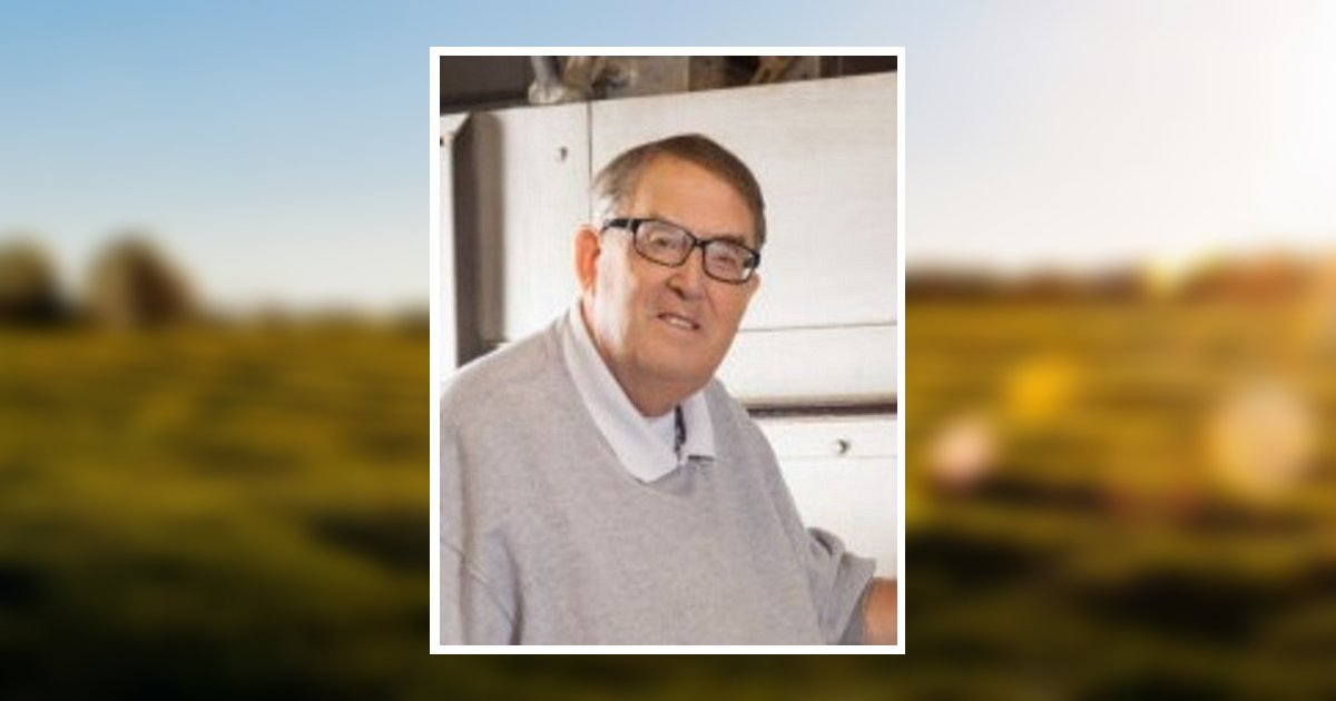 Bernard Franklin Boyd Obituary January 19, 2025 - McPeek Hoekstra ...