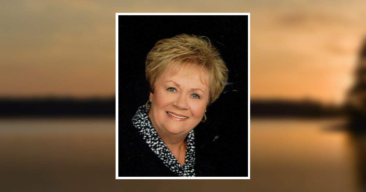 Diane Frances Rucker Obituary 2024 - Flanner Buchanan Funeral Centers
