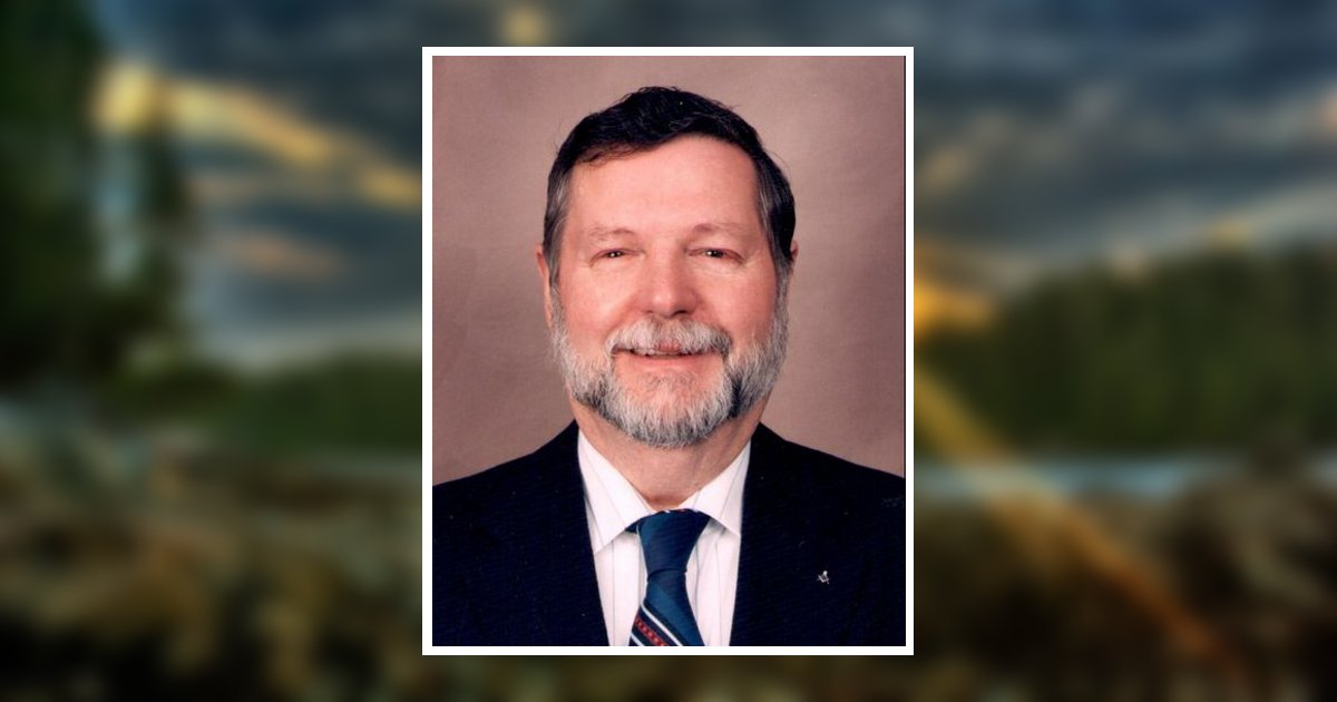 Harry T. Keslar, Sr. Obituary August 8, 2024 - Graft Jacquillard ...