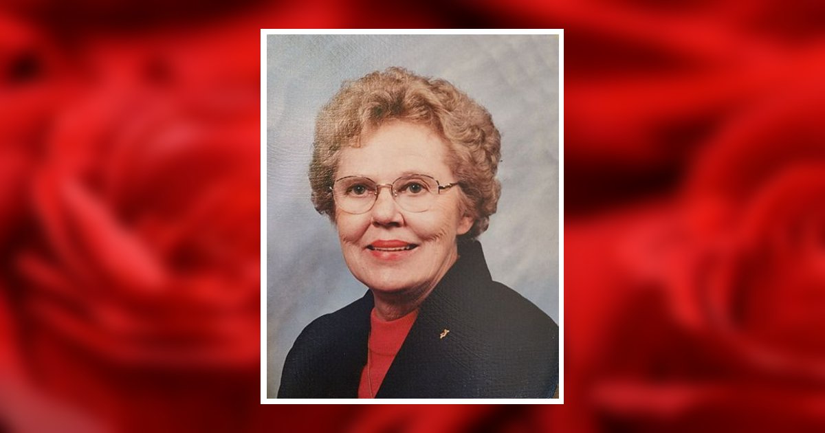 Gloria Helen Carow Obituary 2023 - Wichmann Funeral Homes Gloria Helen Carow Obituary 2023 - Wichmann Funeral Homes