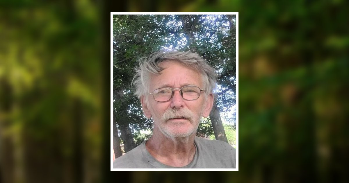 Carl W. Carder Obituary October 7, 2023 - Haverstock Funeral Home