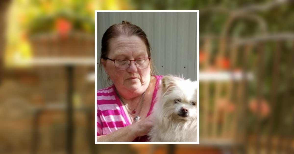 Susan Gale Dennison Obituary October 17, 2020 - Steuernol & McLaren ...