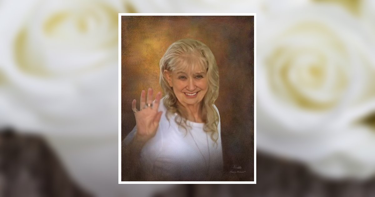 Norma Marie Hill Obituary January 17, 2024 - Elmwood Funeral Home