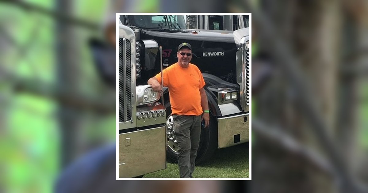 Delwin C. Shaver Jr. Obituary September 14, 2025 - Fredendall Funeral Home