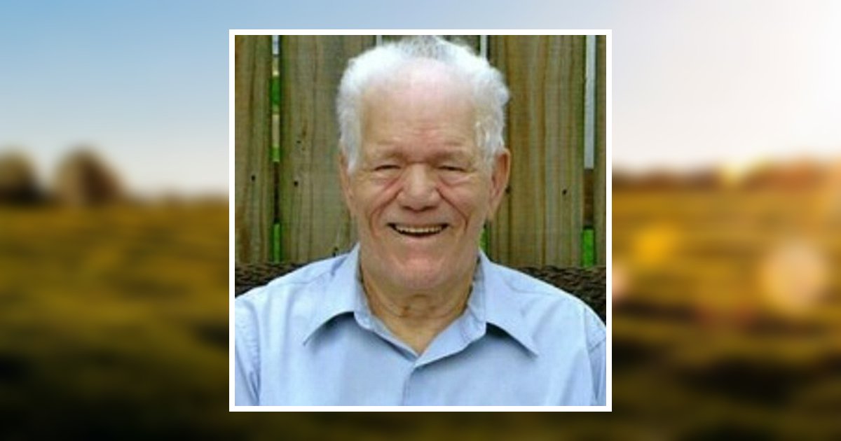 Marcelius Cormier Obituary March 6, 2021 - Vincent Funeral Home