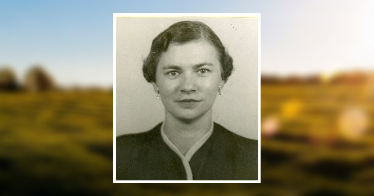 Veronica Clare (MacDonald) Condon Obituary May 2, 2015 - Joyce Funeral Home