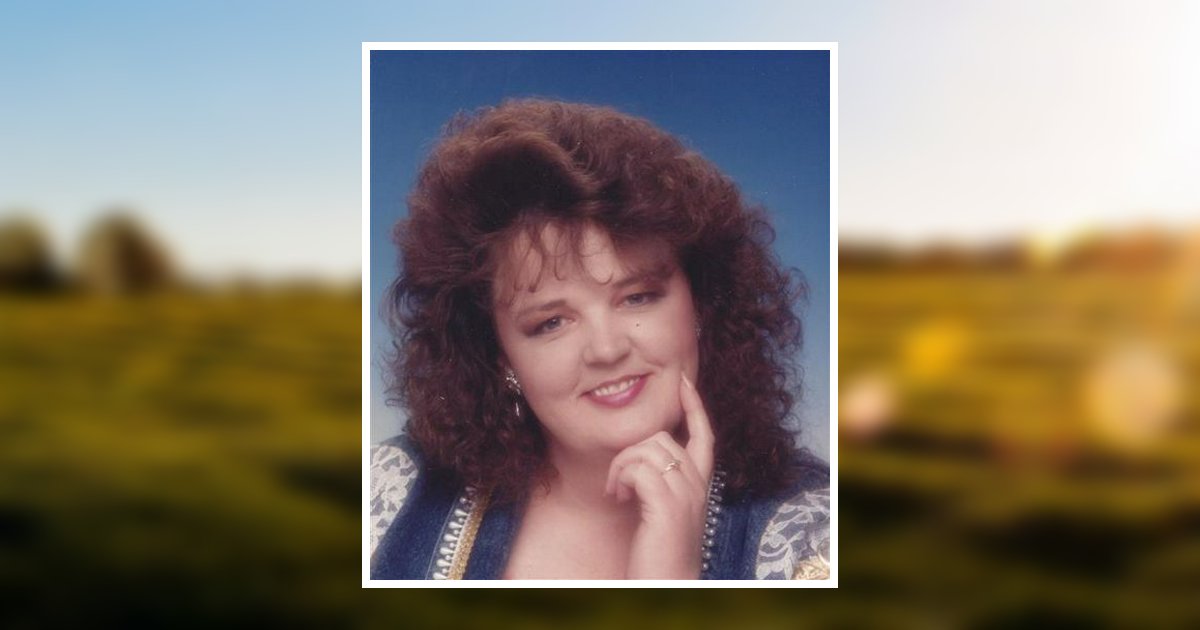 Judy Gariepy Obituary February 22, 2016 - Burton Quinn Scott Cremation ...