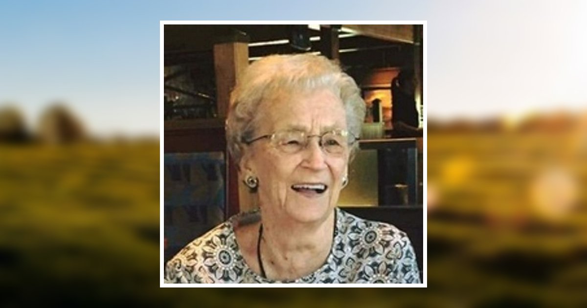 Edna B. Kelly Obituary 2019 - Gearty-Delmore Funeral Chapels