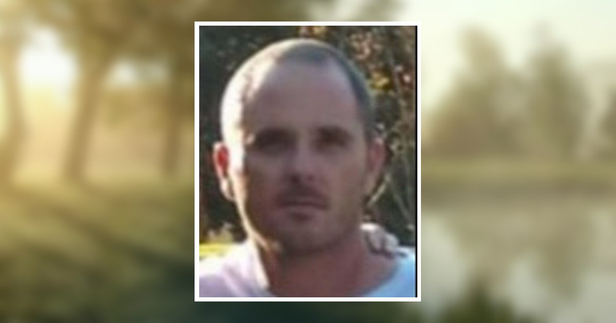 Bobby Allen Vaughn, Jr. Obituary December 14, 2022 - Rose - Neath ...