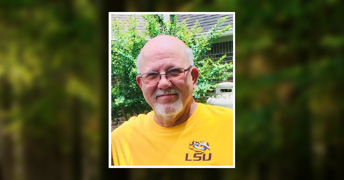 Kenneth Wayne Craig Obituary November 15, 2023 - Rose - Neath Funeral Homes