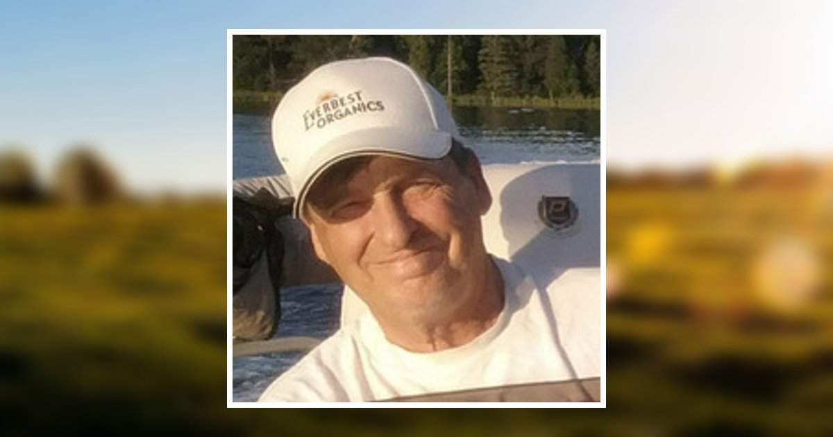 Wesley Robert Benjamin Obituary October 13, 2020 - Jones-Pearson ...