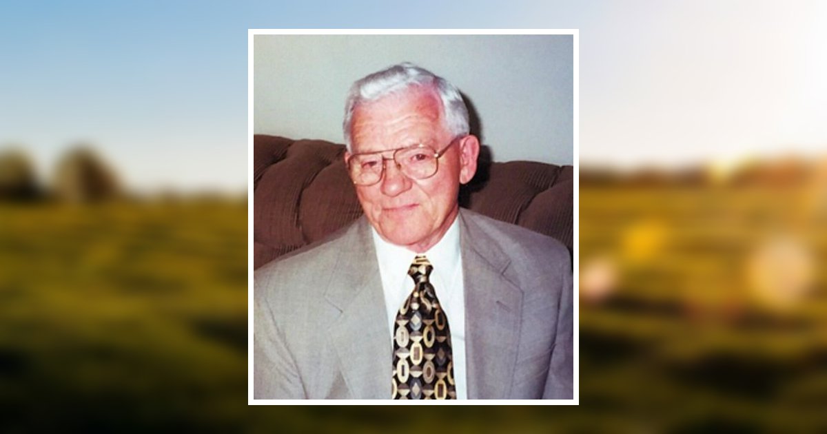 Ronald Boyd Obituary March 5, 2024 - Brookings-Smith Funeral Home