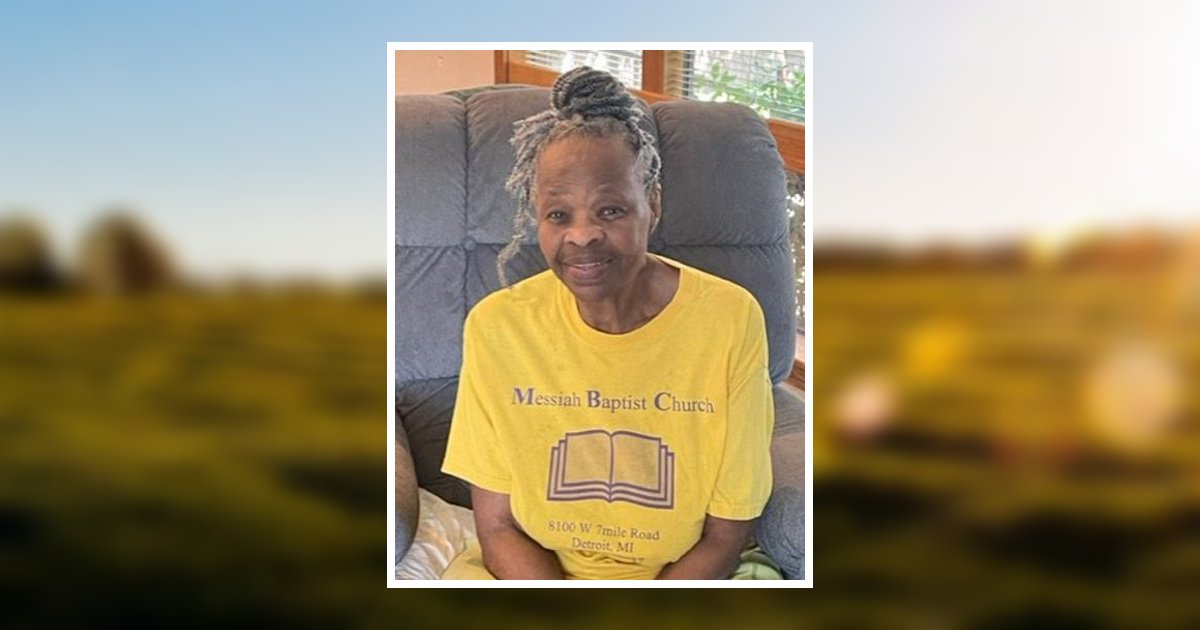 LESLIE BROWN Obituary August 30, 2022 - Golden Gate Funeral Home
