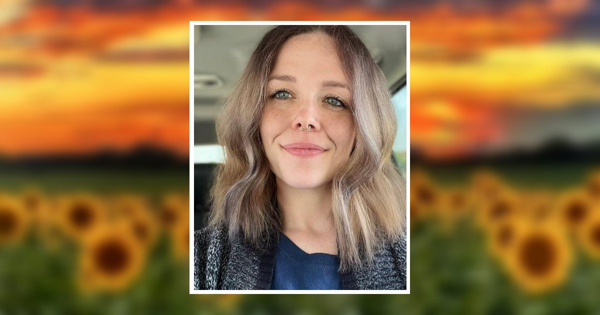 Macayla Meshell Bartek Obituary September 25, 2023 - Crotty Funeral ...