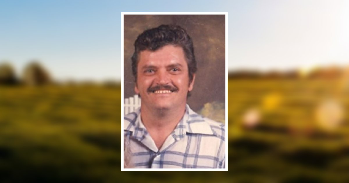 Johnny R. Nunn Obituary April 25, 2008 - Brooks Funeral Home