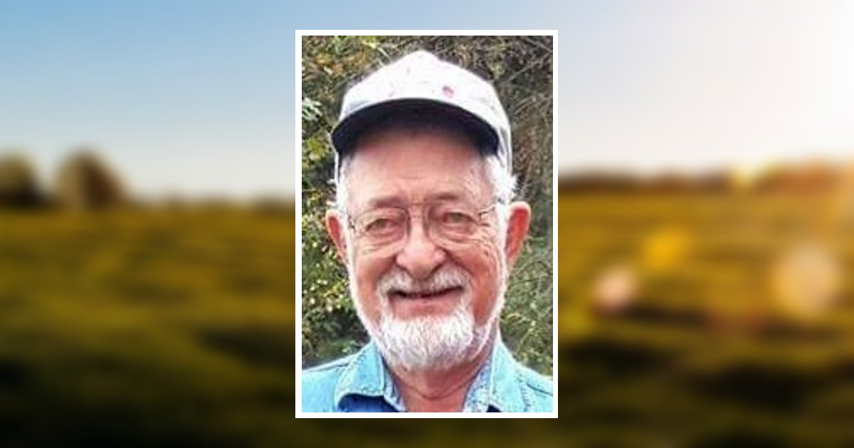 Raymond G Schwope Obituary January 23, 2023 - Latimer Funeral Home