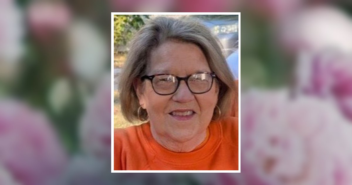 Patricia Stuart Cole Obituary March 10, 2025 - Murphy Funeral Home