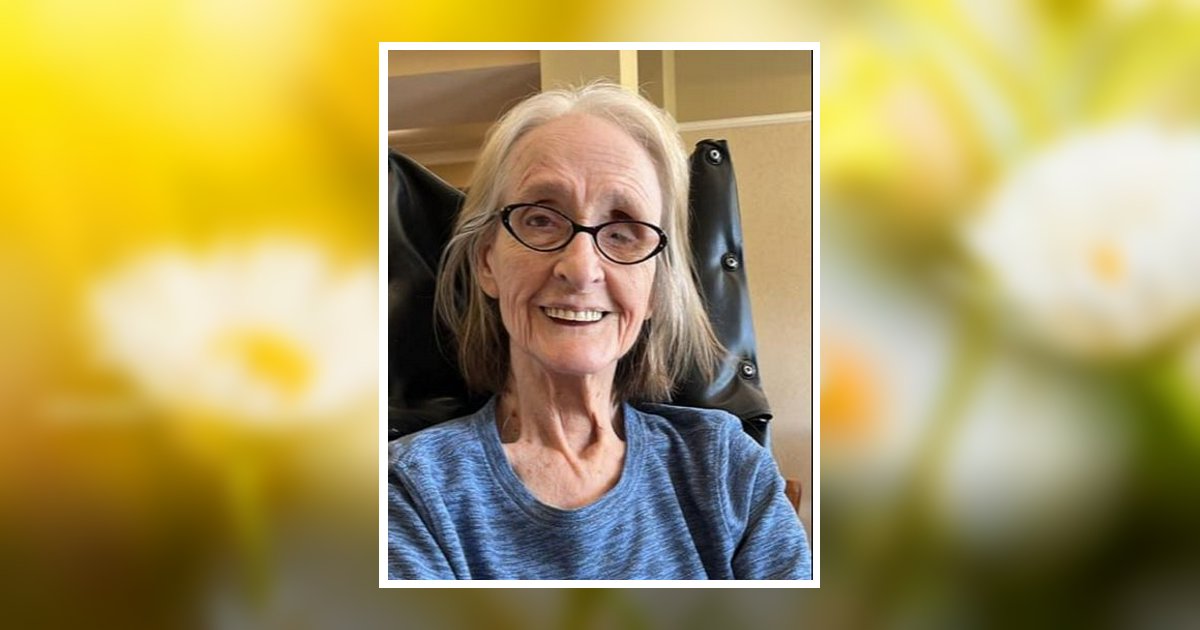 Sandra Sue Young Obituary January 19, 2024 - Ebright Funeral Homes