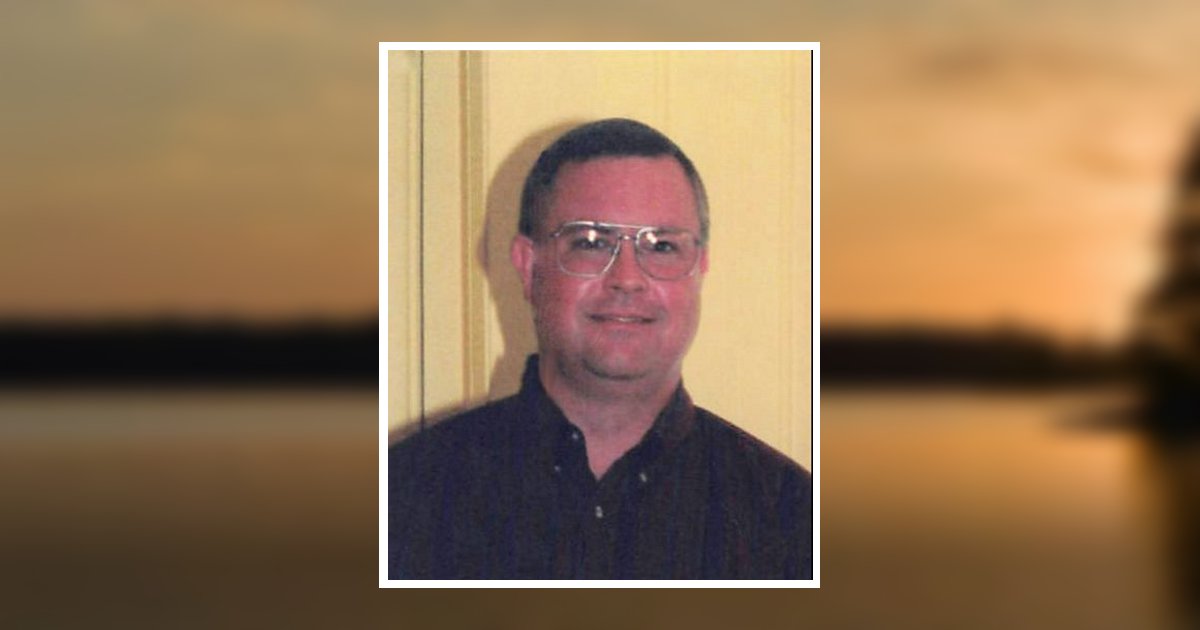 James Ronald Price, Jr. Obituary October 5, 2024 - Sunset Memorial Park ...