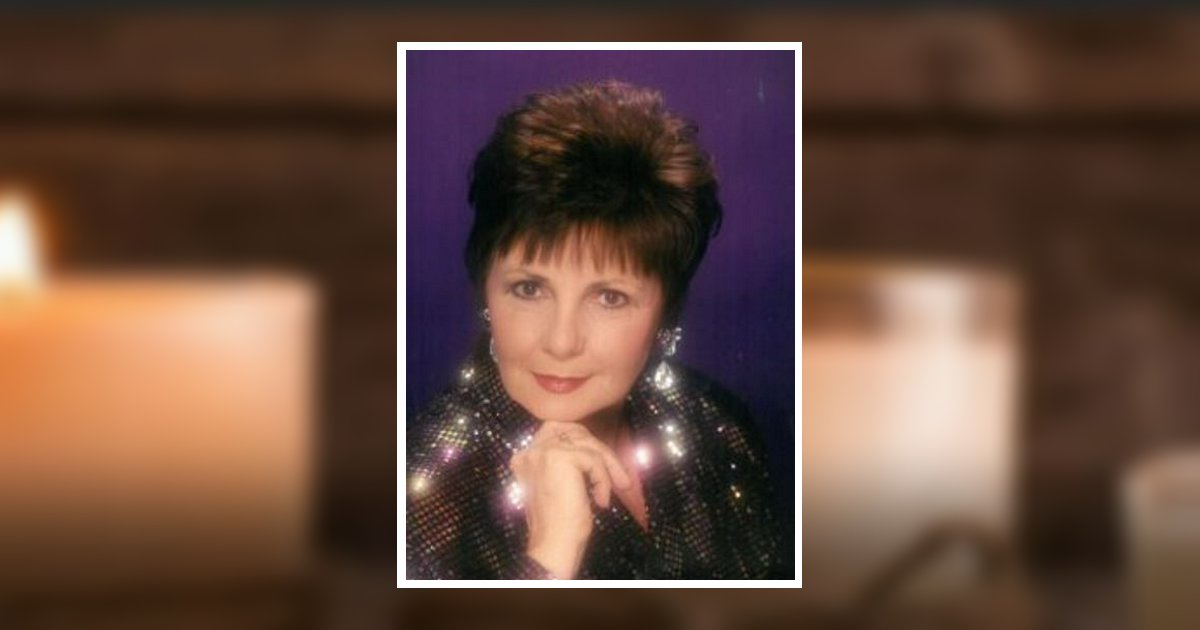Pauline Rada Obituary 2017 - Tharp Funeral Home & Crematory