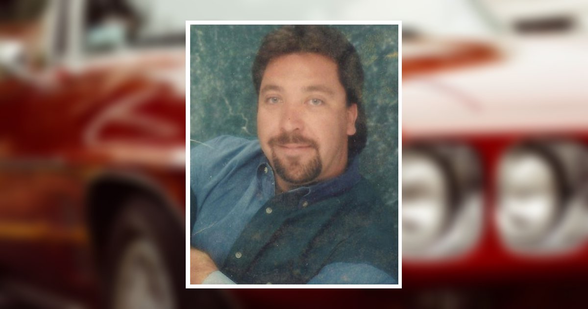 David Anthony Franco, Jr. Obituary July 26, 2025 - Rader Funeral Home