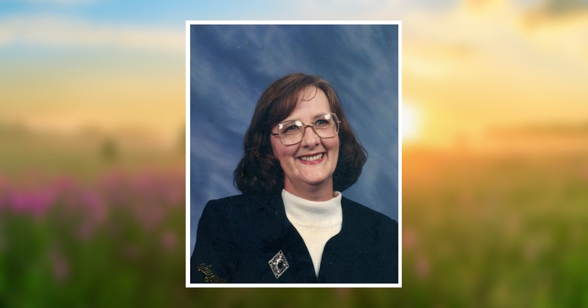 Edna Carol Duvall Obituary March 25, 2025 - Glenn Funeral Home and ...