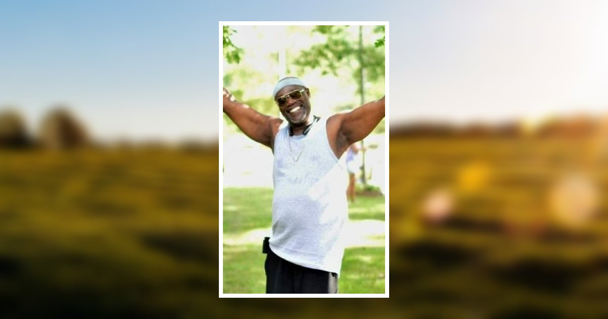 Melvin Rutledge Obituary 2018 - Husband Family Funeral Home