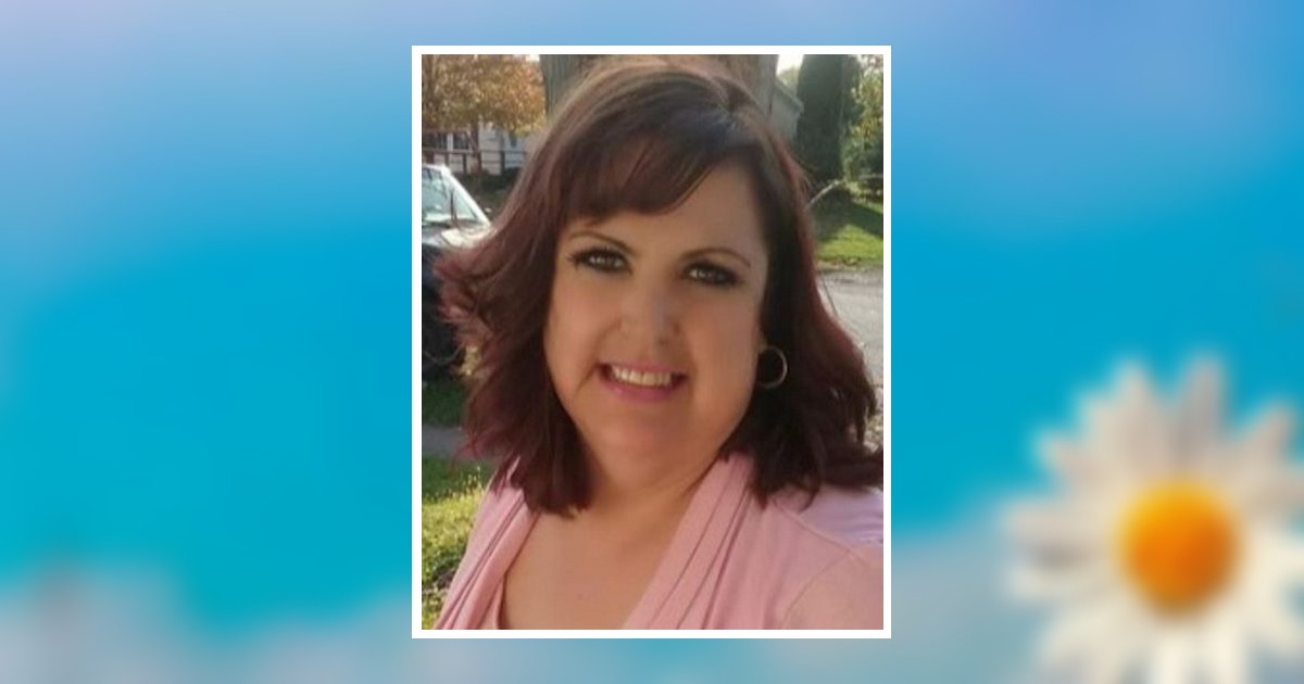 Loretta Creasy - Allen Obituary May 20, 2024 - Day & Genda Funeral Homes