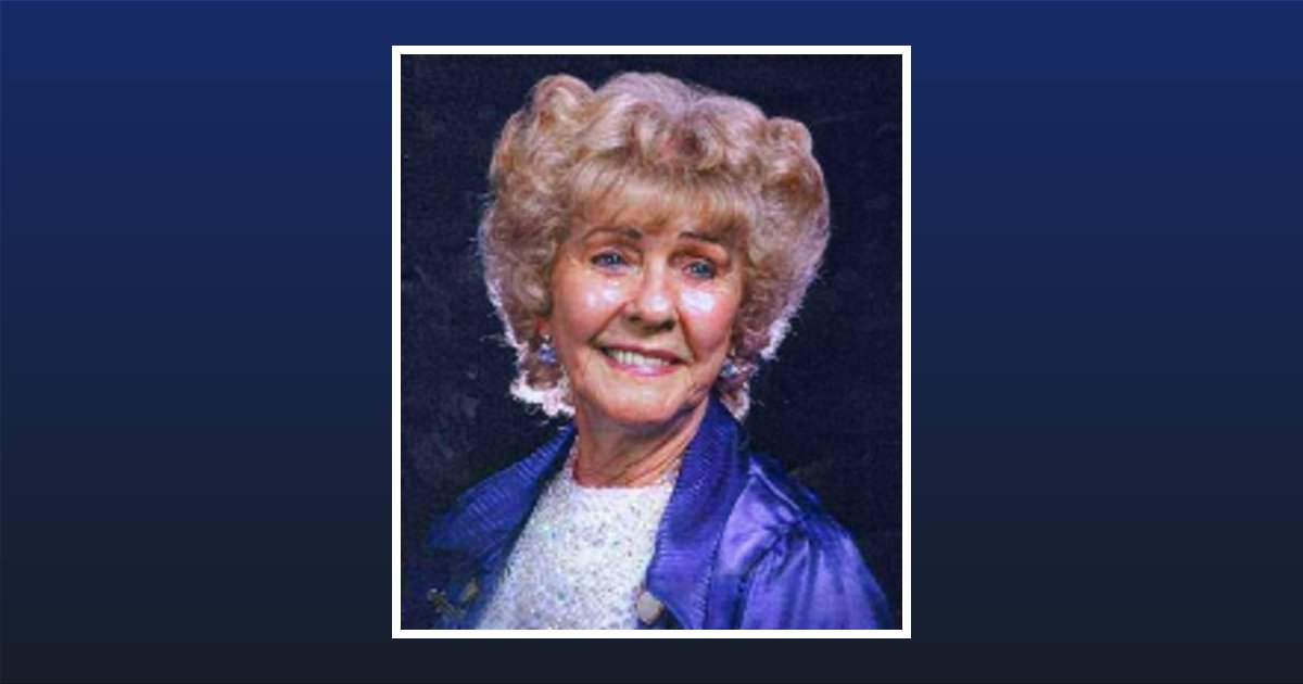 Nan Archinal Obituary January 17, 2009 - Wilson-Schramm-Spaulding ...