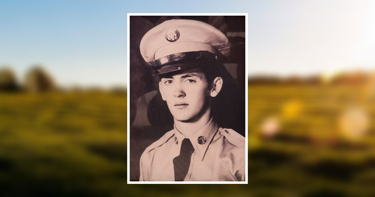 Charles Richard Breckenridge Obituary August 17, 2023 - French Funerals ...