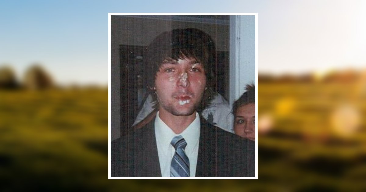 Mr. Christopher Stephen Conlon Obituary December 4, 2015 - Moody ...