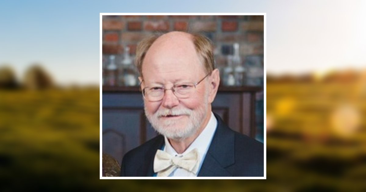 David Thorne Obituary July 2, 2018 - Cutshall Funeral Home