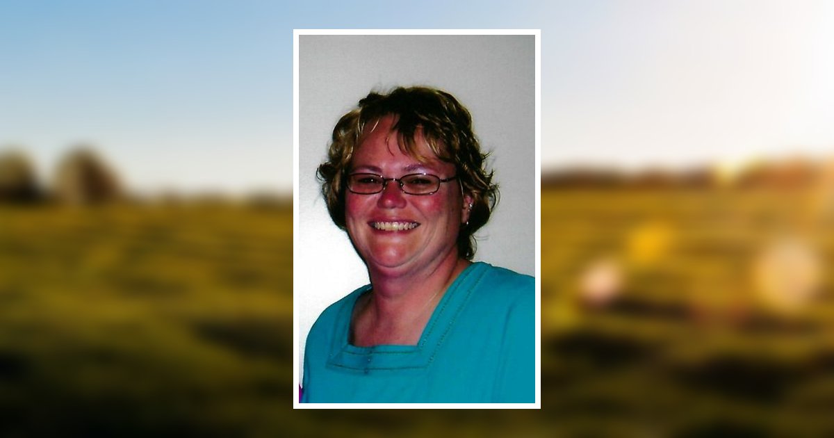 Jennifer Lynn Royer Obituary 2019 - Day & Genda Funeral Homes