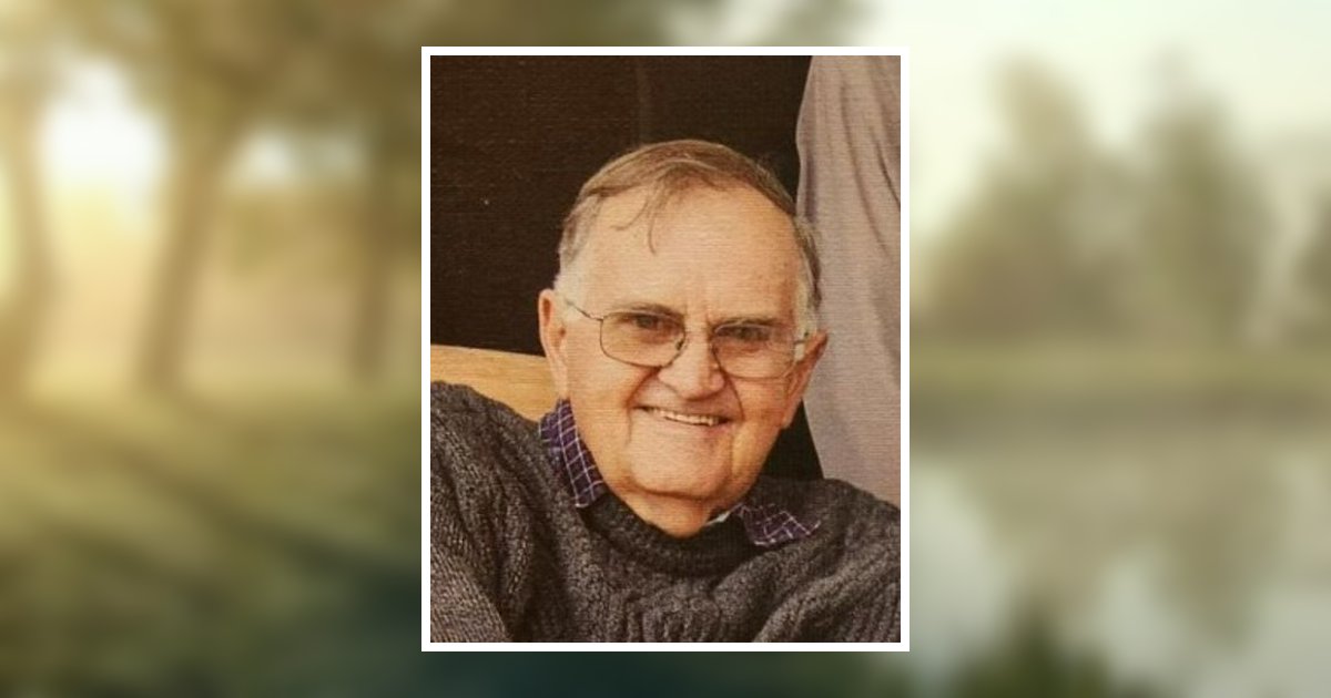 Melvin Wayne Fuller Obituary May 16, 2023 - Croley Funeral Home