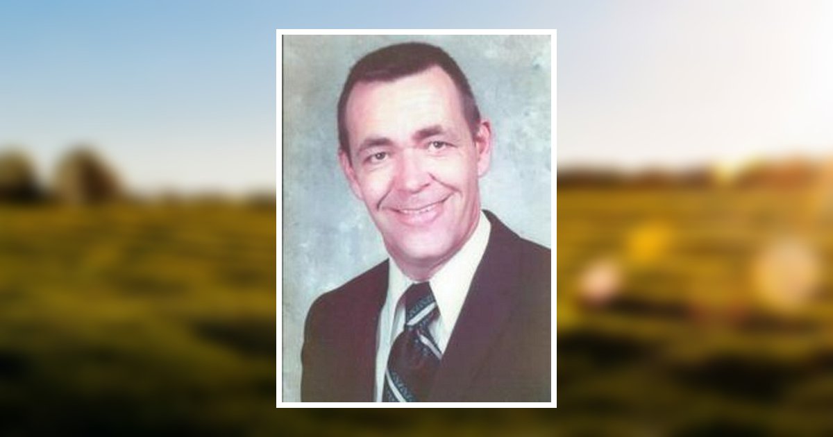 Clifford B. Sipes Obituary August 2, 2019 - Freeman Family Funeral Homes