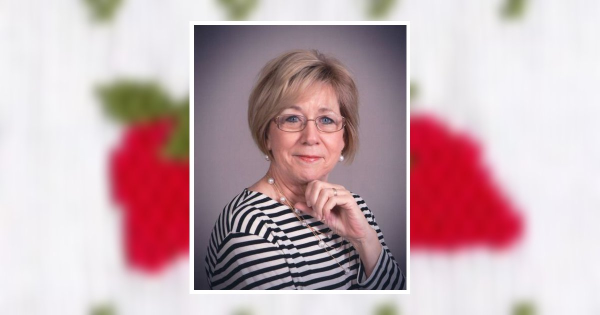 Cheryl Ann Craig Obituary July 6, 2024 - Smith Family Funeral Home