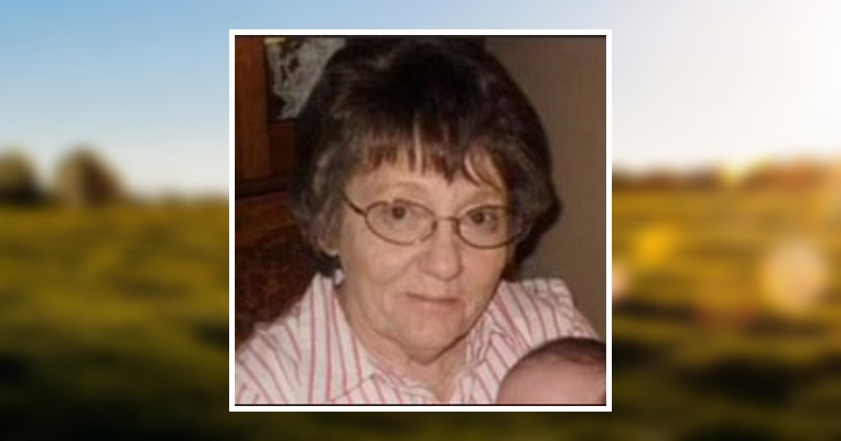 Betty Sue Miller Obituary November 24, 2023 - In Their Honor Funeral ... Betty Sue Miller Obituary November 24, 2023 - In Their Honor Funeral ...